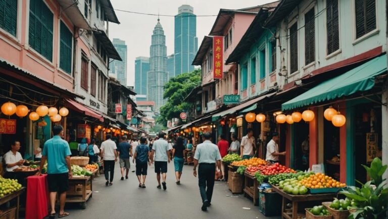Living in Malaysia: A Comprehensive Guide to Your New Life