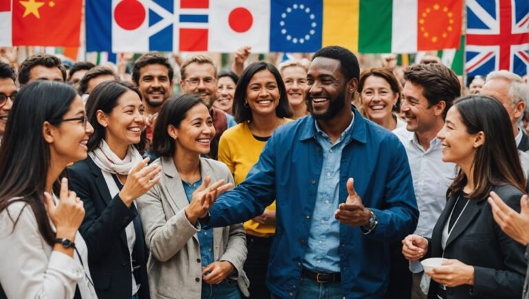 Tips for Effective Cross-Cultural Communication