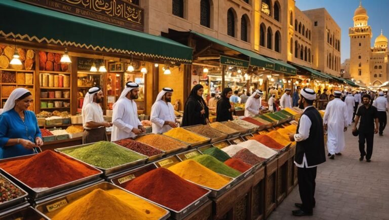 Must-Visit Markets in Dubai: Discover the Best Shopping Spots
